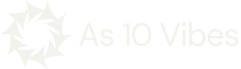 As 10 Vibes